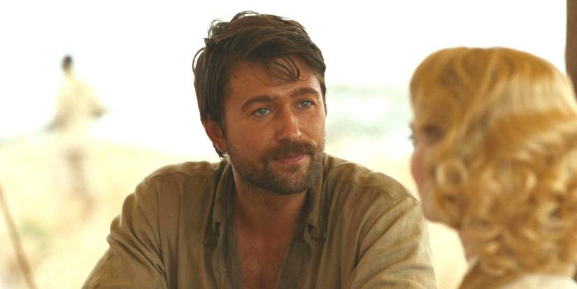 "It's A Trip": 1923's Spencer Actor Reacts To Dutton Family's ...