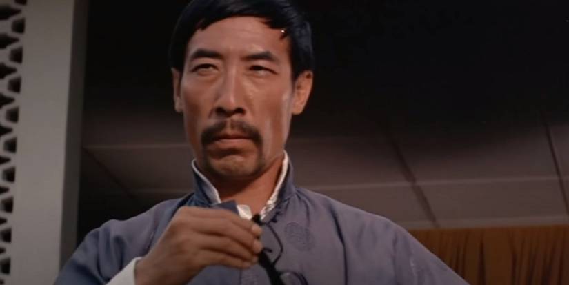 10 Best Bruce Lee Movie Fight Scenes
