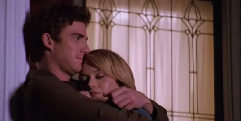 One Tree Hill: Why Peyton & Jake Should Have Been Endgame