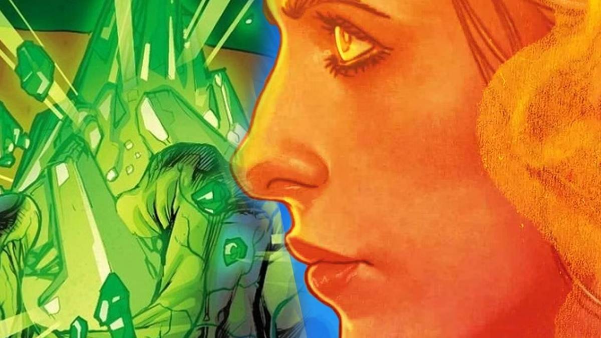 Buffy's Version of Kryptonite Unveils the Ultimate Anti-Slayer Weapon