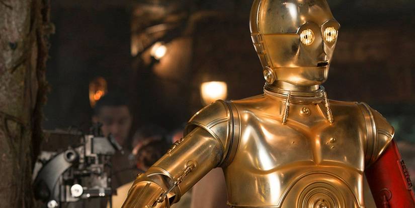 Every Time C-3PO Is Damaged Or Destroyed In Star Wars Canon
