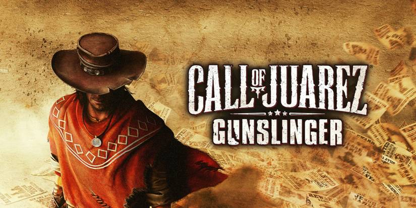 10 Best Video Games Set In The Wild West, According To Metacritic
