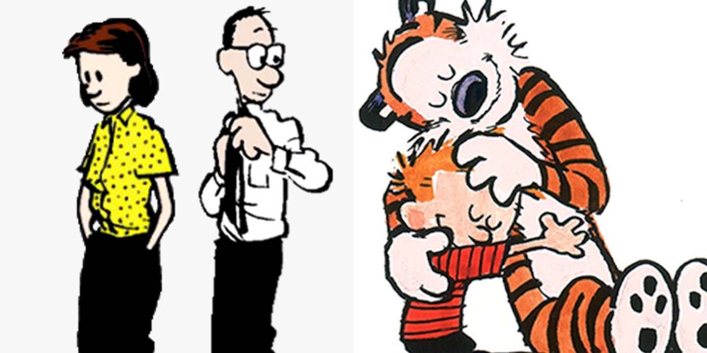 10 Calvin and Hobbes Comics To Make Every Grown-Up Feel Nostalgic