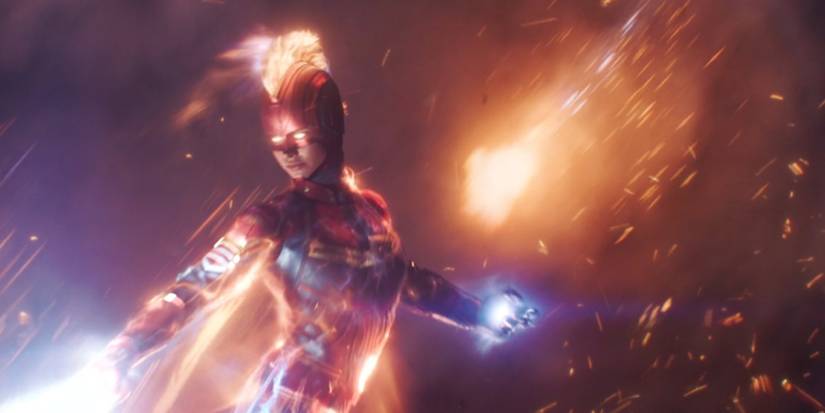 The Marvels Must Permanently Fix Captain Marvel's Most Annoying MCU Trend