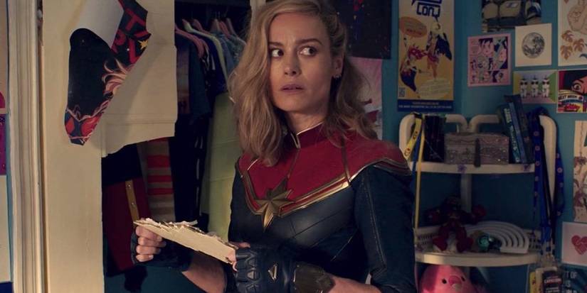 The Most Exciting Superhero Movies & TV Shows Of 2023