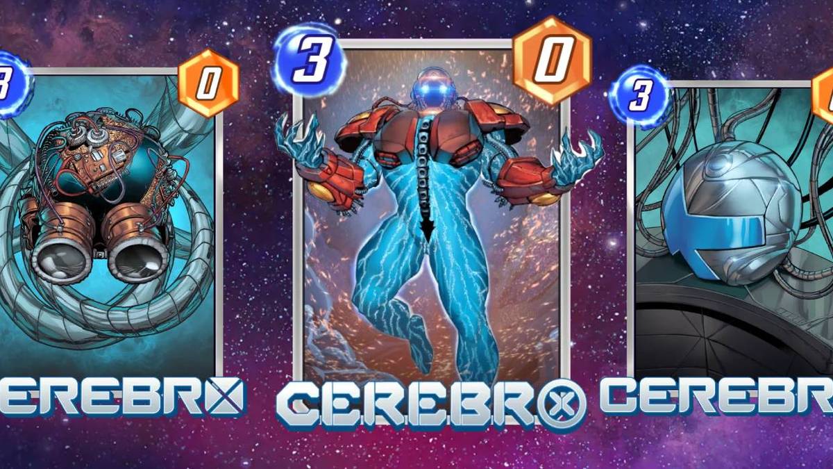 cerebro guide