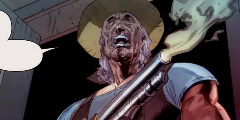 10 Best Marvel Comics Sidekicks & Supporting Characters Still Missing ...