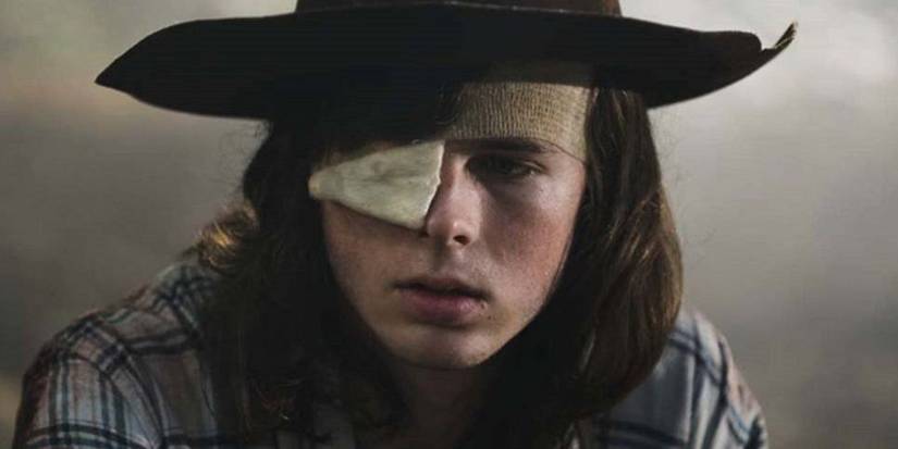 Every Character The Walking Dead Killed Too Soon