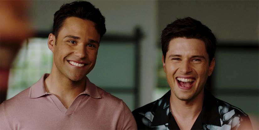 Carlos & TK's Relationship Timeline In 9-1-1: Lone Star, Season By Season