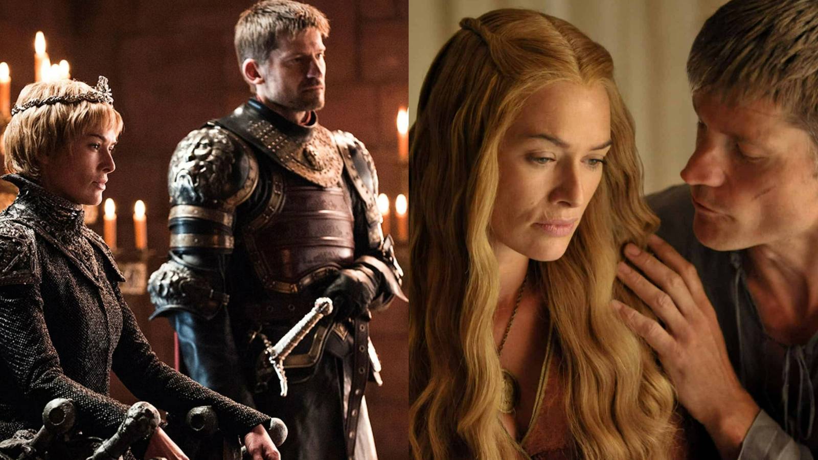Game Of Thrones: 10 Quotes That Prove Jaime & Cersei Were The Best Siblings