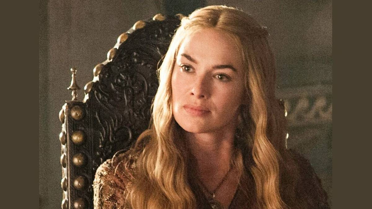 Game Of Thrones Cut A Major Part Of Cersei's Prophecy From The Books ...