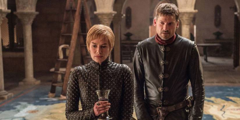 Game Of Thrones: 10 Quotes That Prove Jaime & Cersei Were The Best Siblings