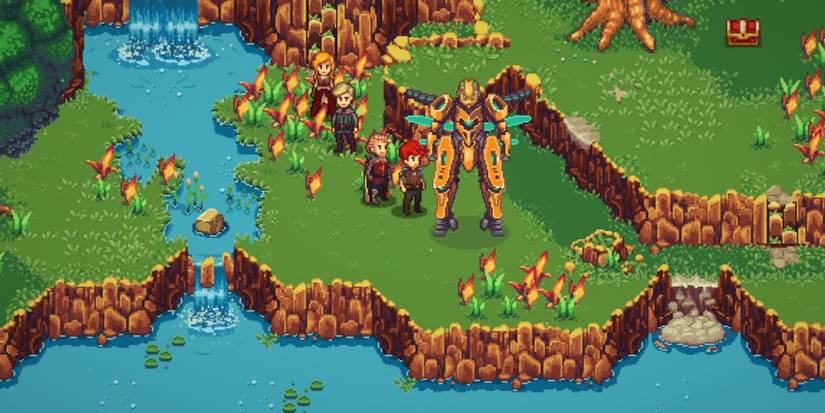 Best Games Of 2022 - Screen Rant's Staff Picks