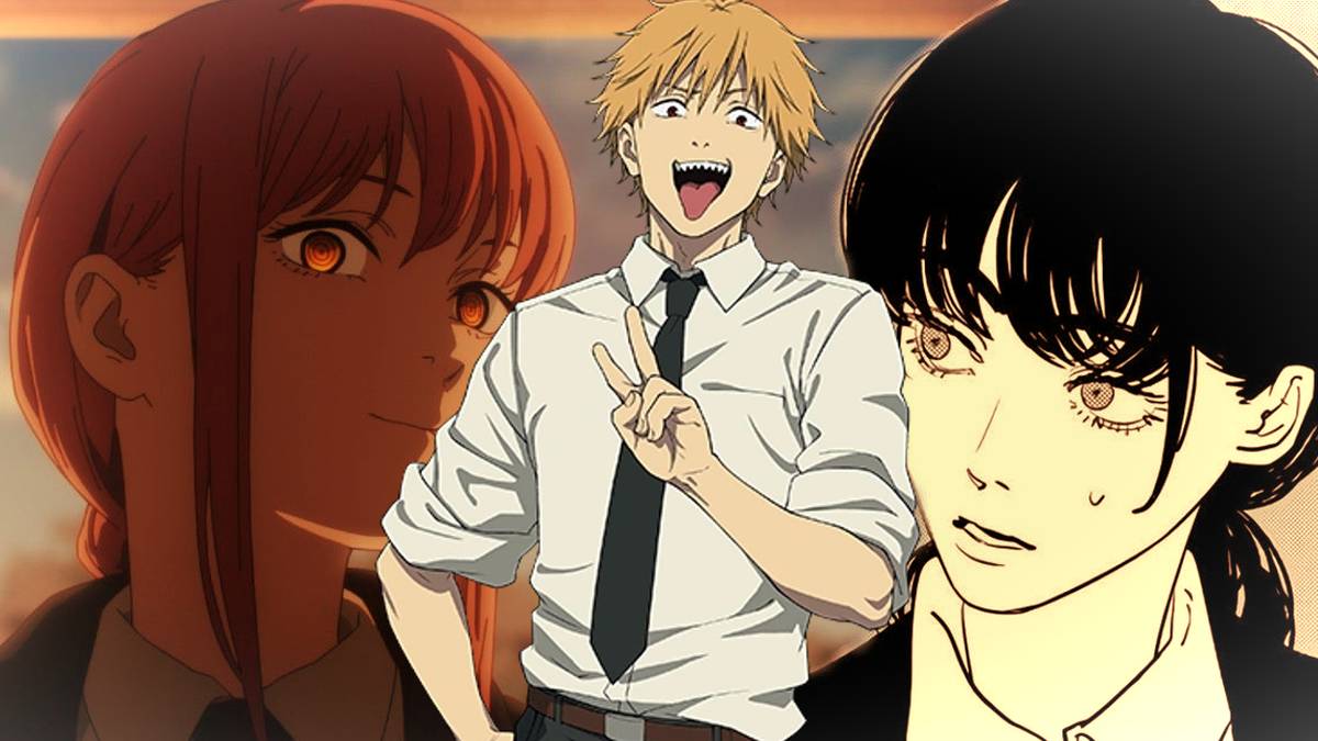 Chainsaw Man Finally Proves Denji Has Evolved As A Character