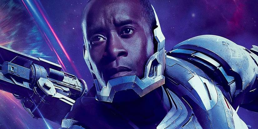 These Heroes Can Make Up MCU's West Coast Avengers Team