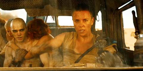 Mad Max: Fury Road Summary, Trailer, Cast, Where to Watch and More