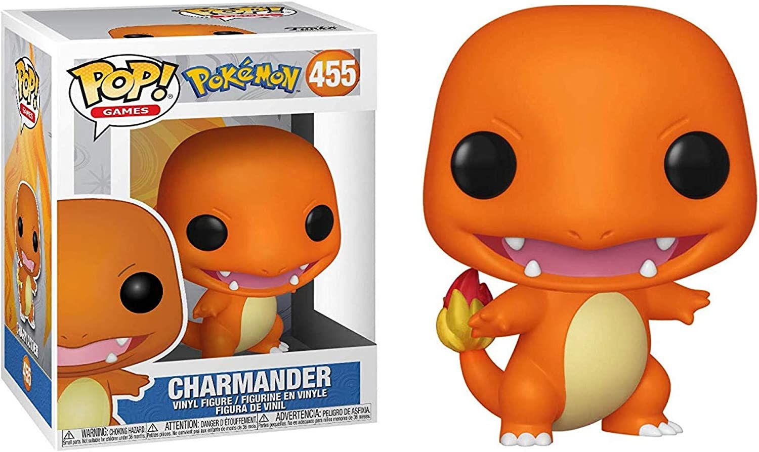 Best Pokemon Funko POP! Figures (Updated 2022)