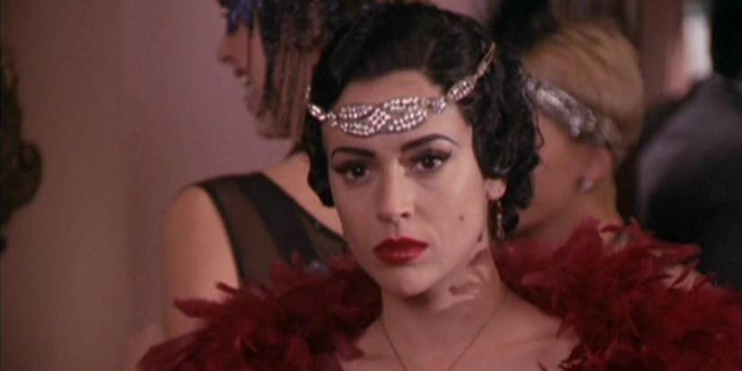 Charmed: Who Were The Sisters In Their Past Lives?