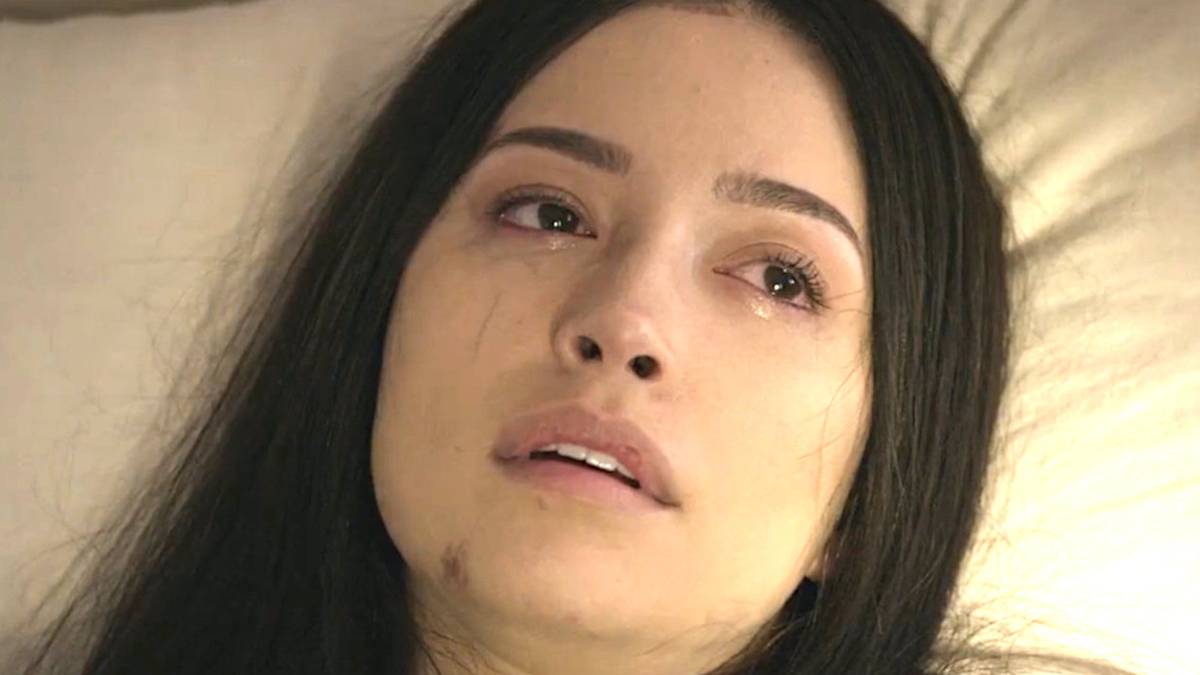 Why Walking Dead Finale’s Rosita Death Hit So Hard Explained By 1 Number