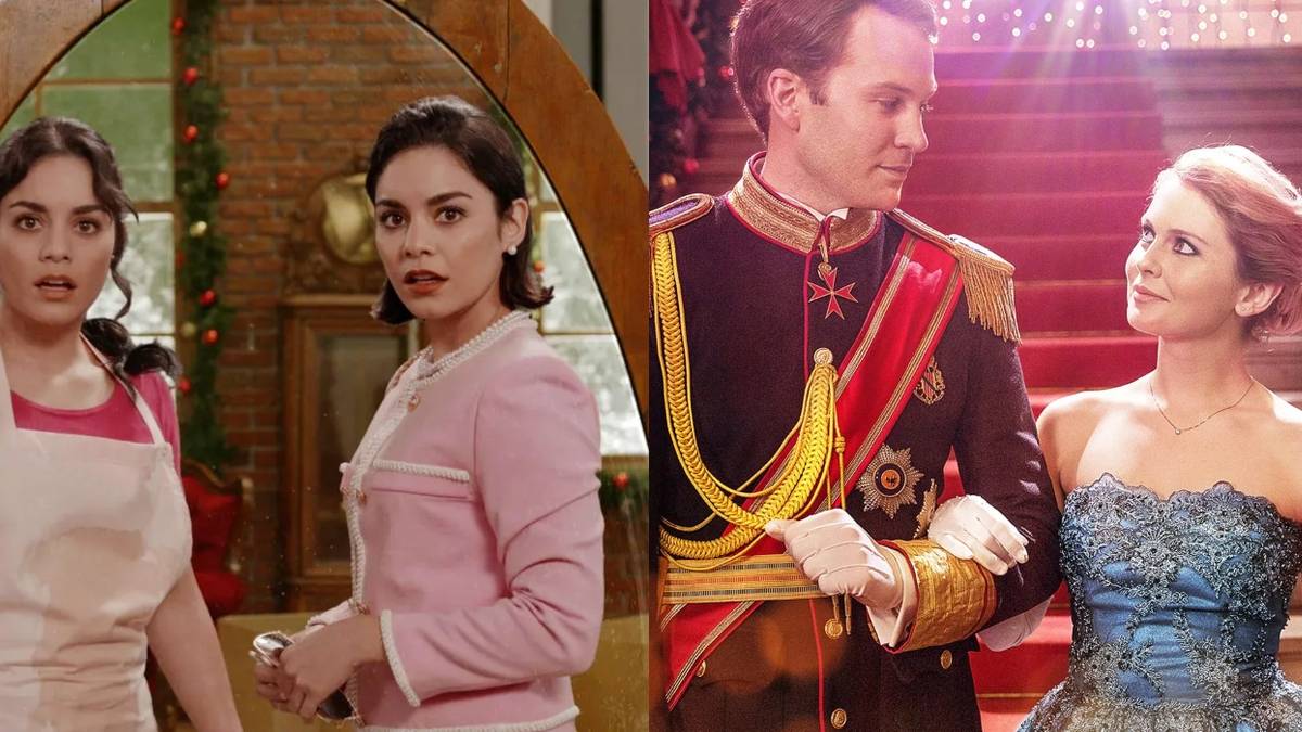 13 Best Christmas Movies Where Characters Swap Places