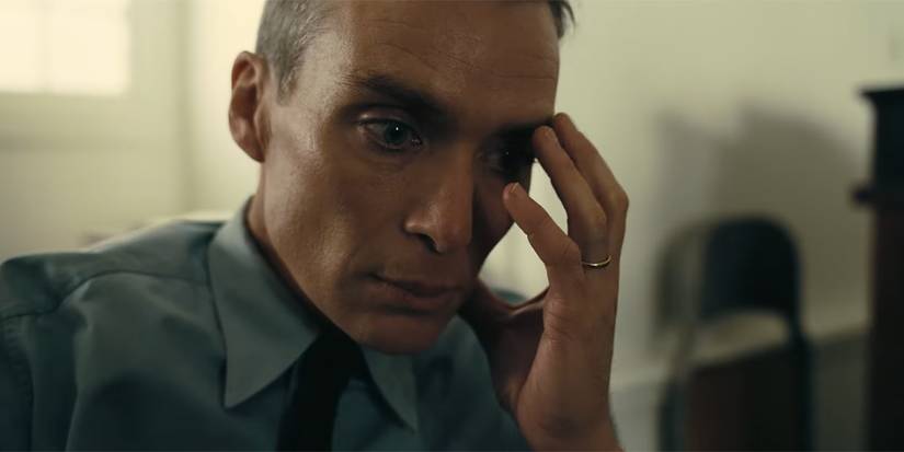 Oppenheimer: Release Date, Story & Everything We Know