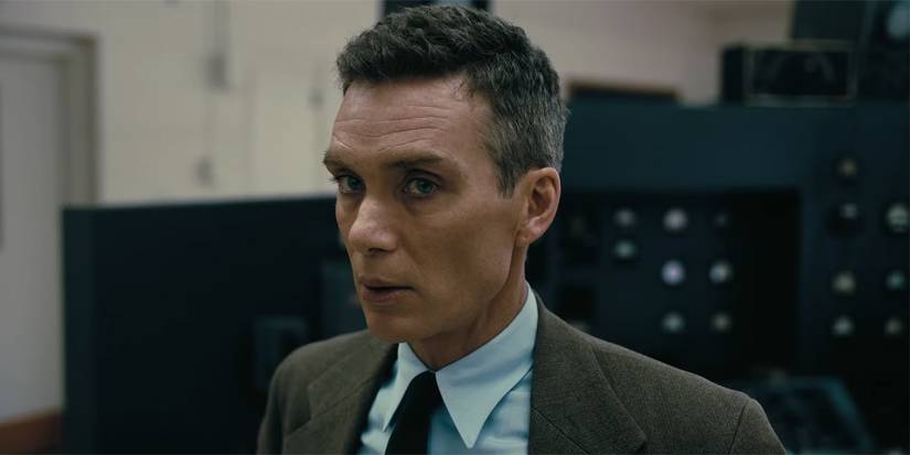 Oppenheimer: Release Date, Story & Everything We Know