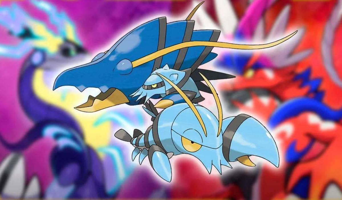 Cluiche Pokémon Pokémon Kuklux | Pokemon Clover Wikia | Fandom