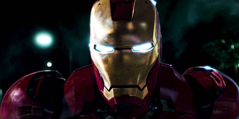 Marvel Studios Was Prepared For Iron Man To Fail