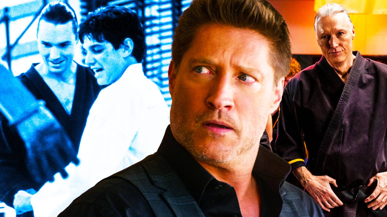Every Way Cobra Kai Improved Karate Kid 3