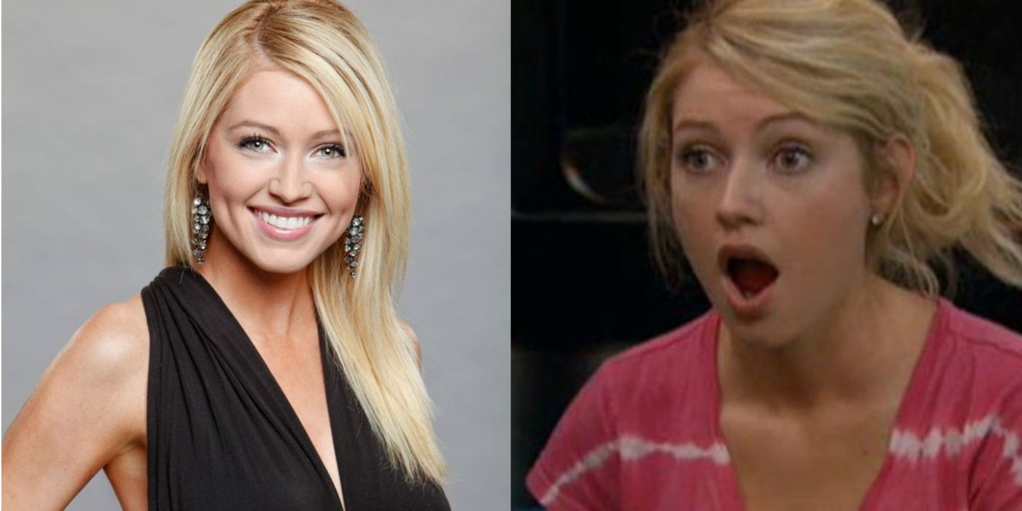 Brittney Hayes's Instagram, Twitter & Facebook on IDCrawl