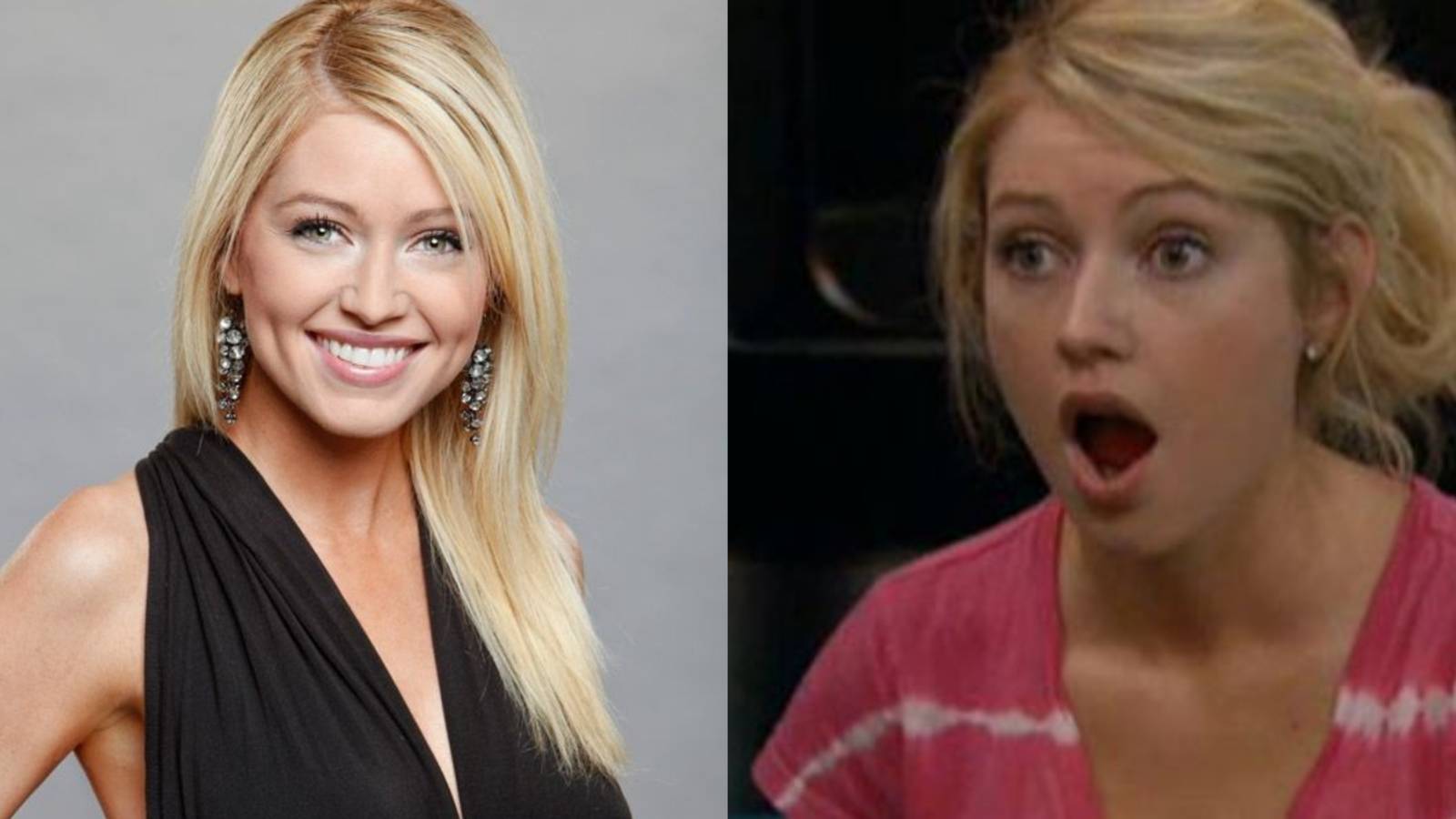 Big Brother: 10 Facts You Need To Know About Britney Haynes