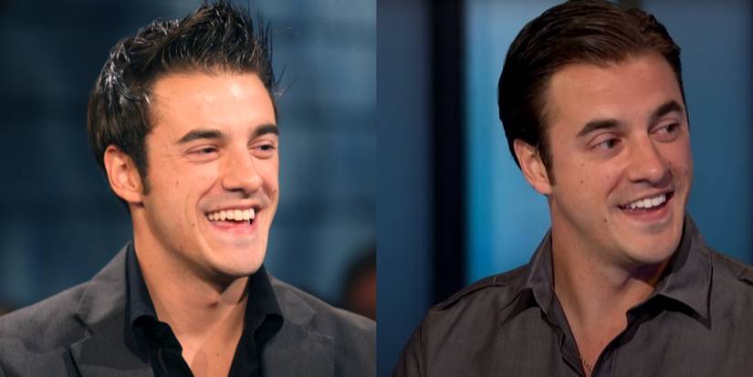 8 Reasons Big Brother Legend Dan Gheesling Is Perfect For The Traitors ...