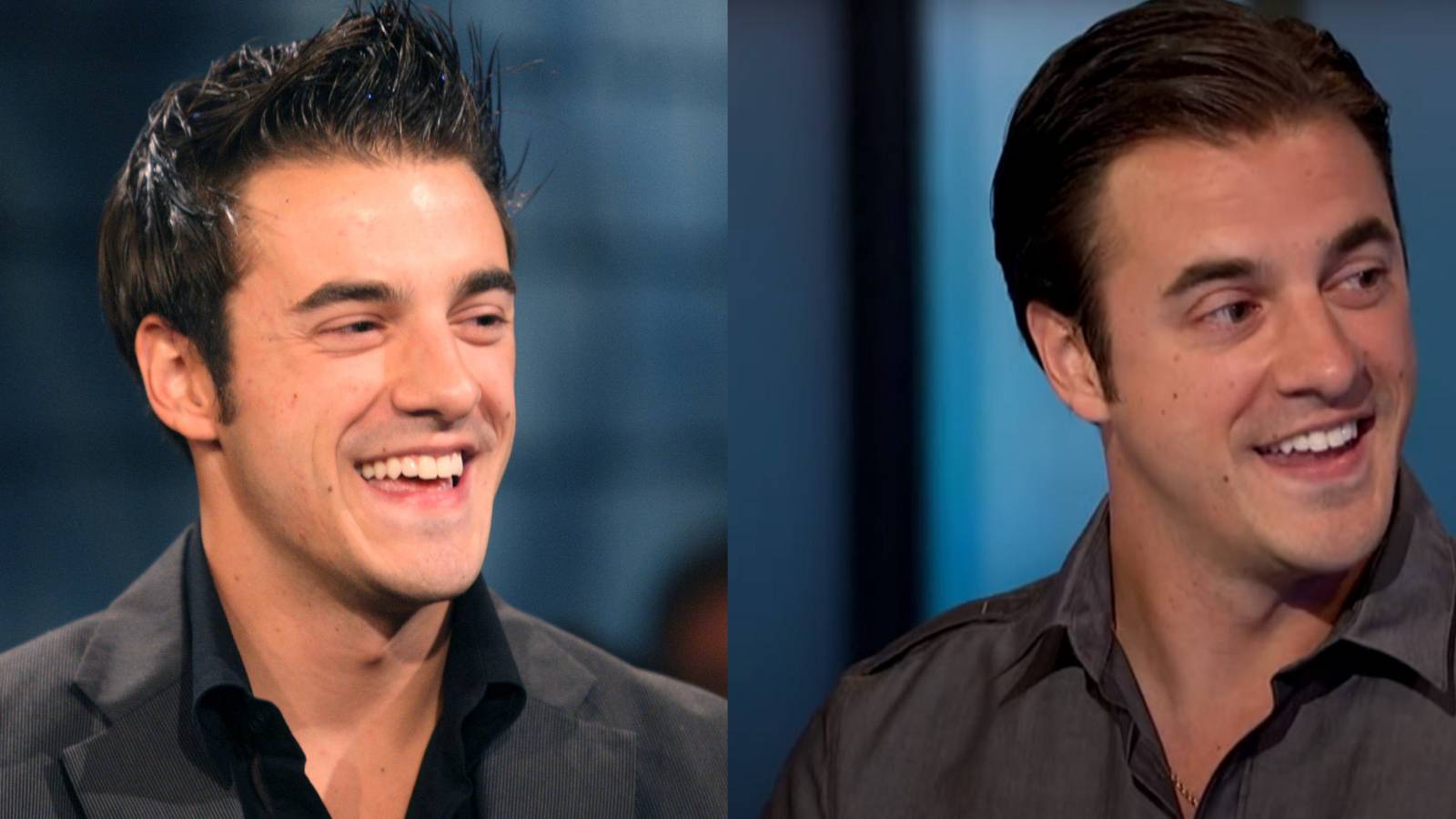 Big Brother: 10 Facts You Need To Know About Dan Gheesling