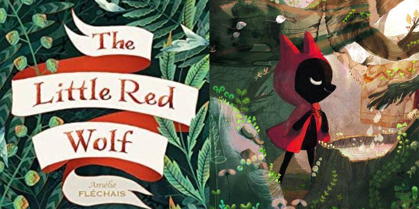 10 Best Comics Inspired By Fairy Tales