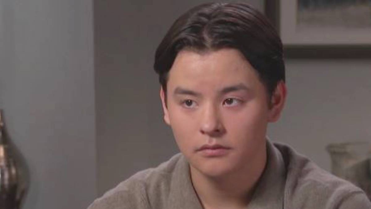 Jon & Kate Plus 8’s Collin Gosselin Wants To Join Military Next Year
