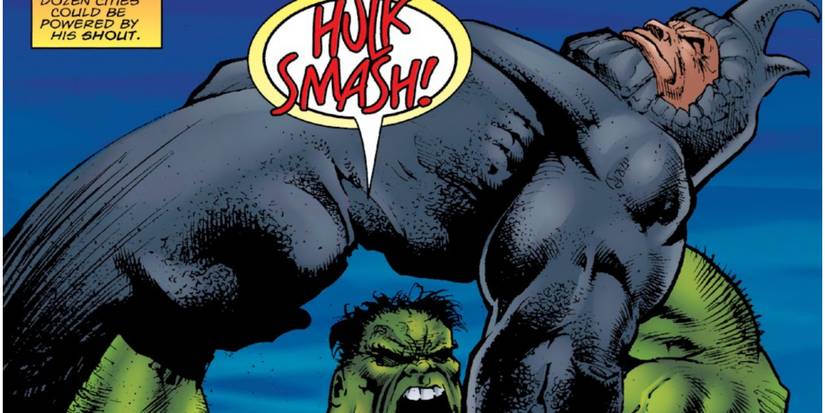Namor's 'Imperius Rex' And 9 Other Comic Catchphrases Explained