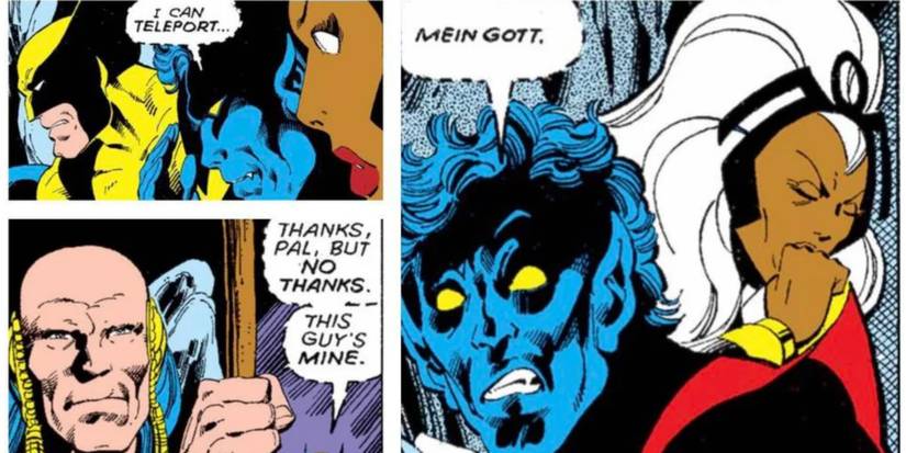 Namor's 'Imperius Rex' And 9 Other Comic Catchphrases Explained