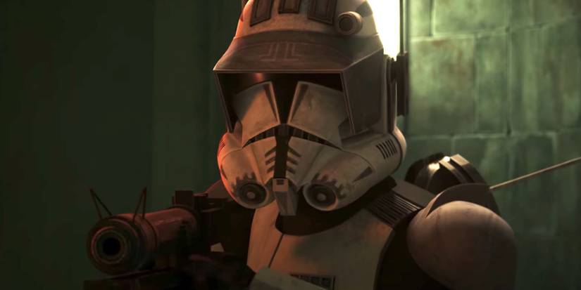Star Wars: Everything We Know About Commander Cody's Fate After Order 66