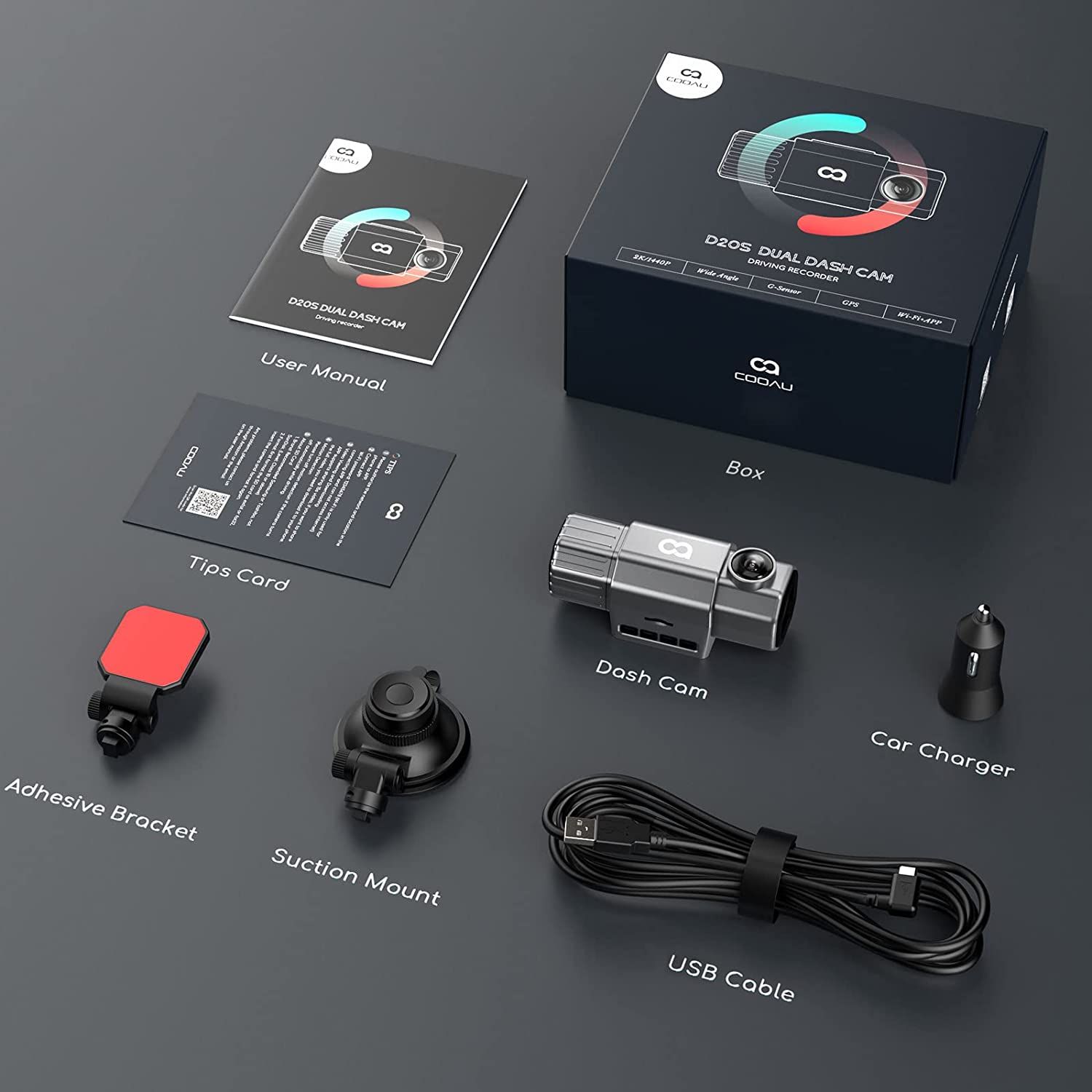 Best Wireless Dash Cams (Updated 2022)