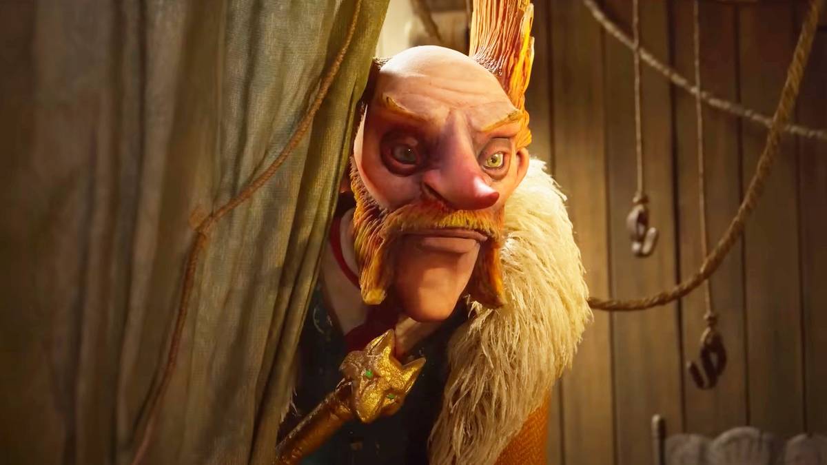 Pinocchio’s Main Villain Was Changed Halfway Through Production