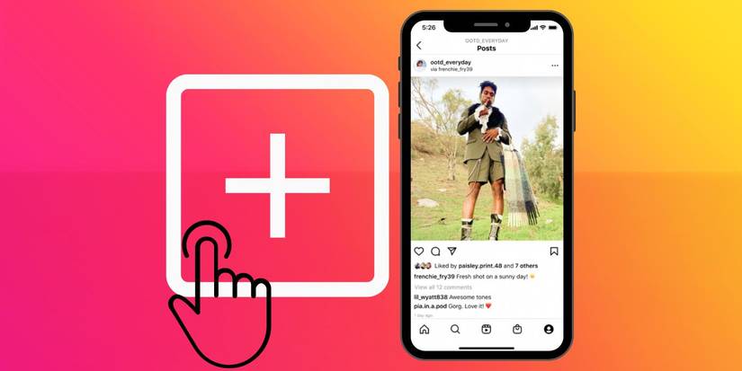 Instagram's Group Profiles Explained: How To Share Posts With Your Crew