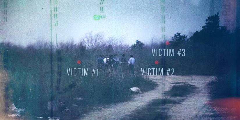 Texas Killing Fields: What Happened To Suspect Robert Abel?