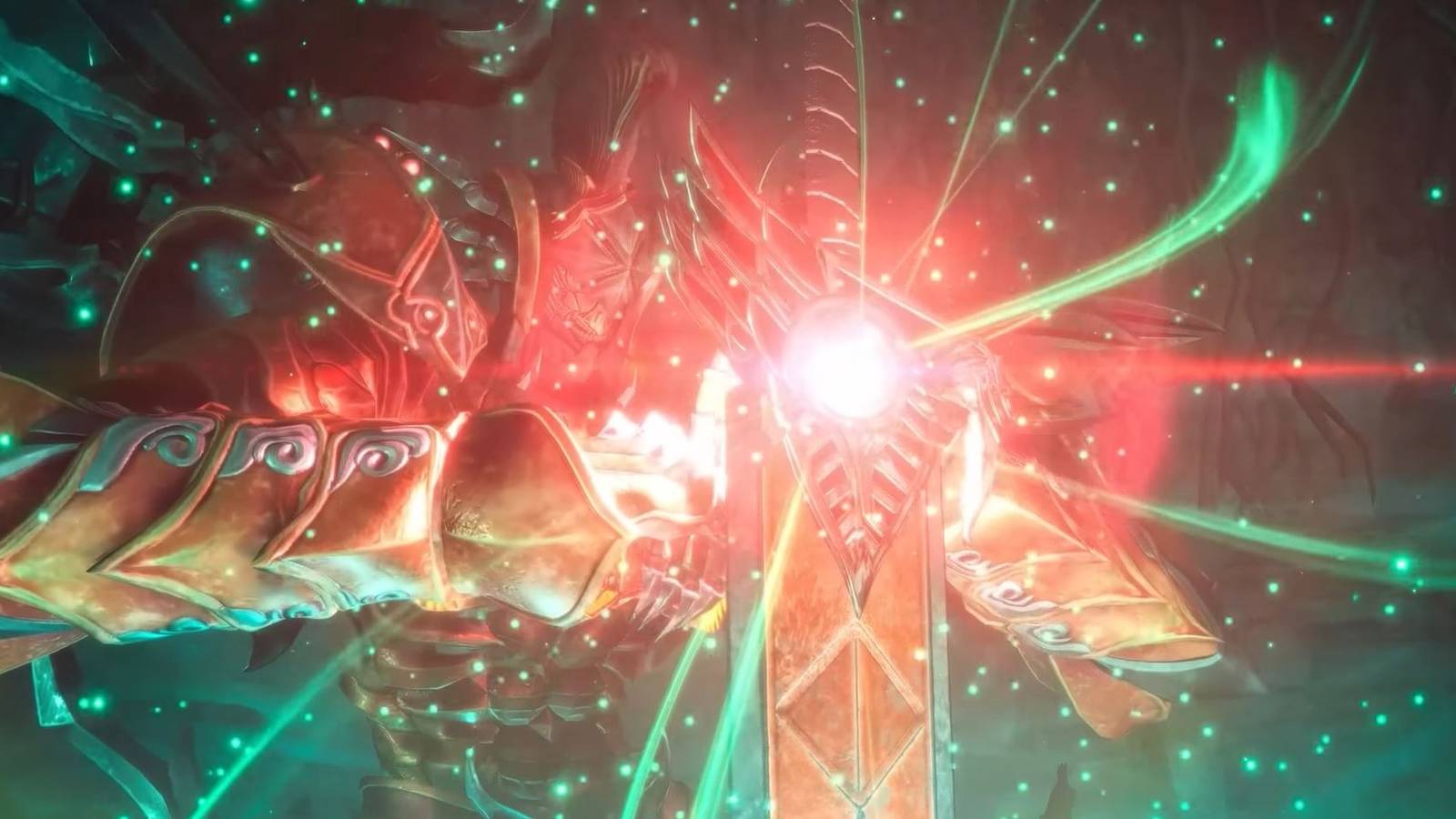 Crisis Core: Final Fantasy 7 - Reunion Ending Explained