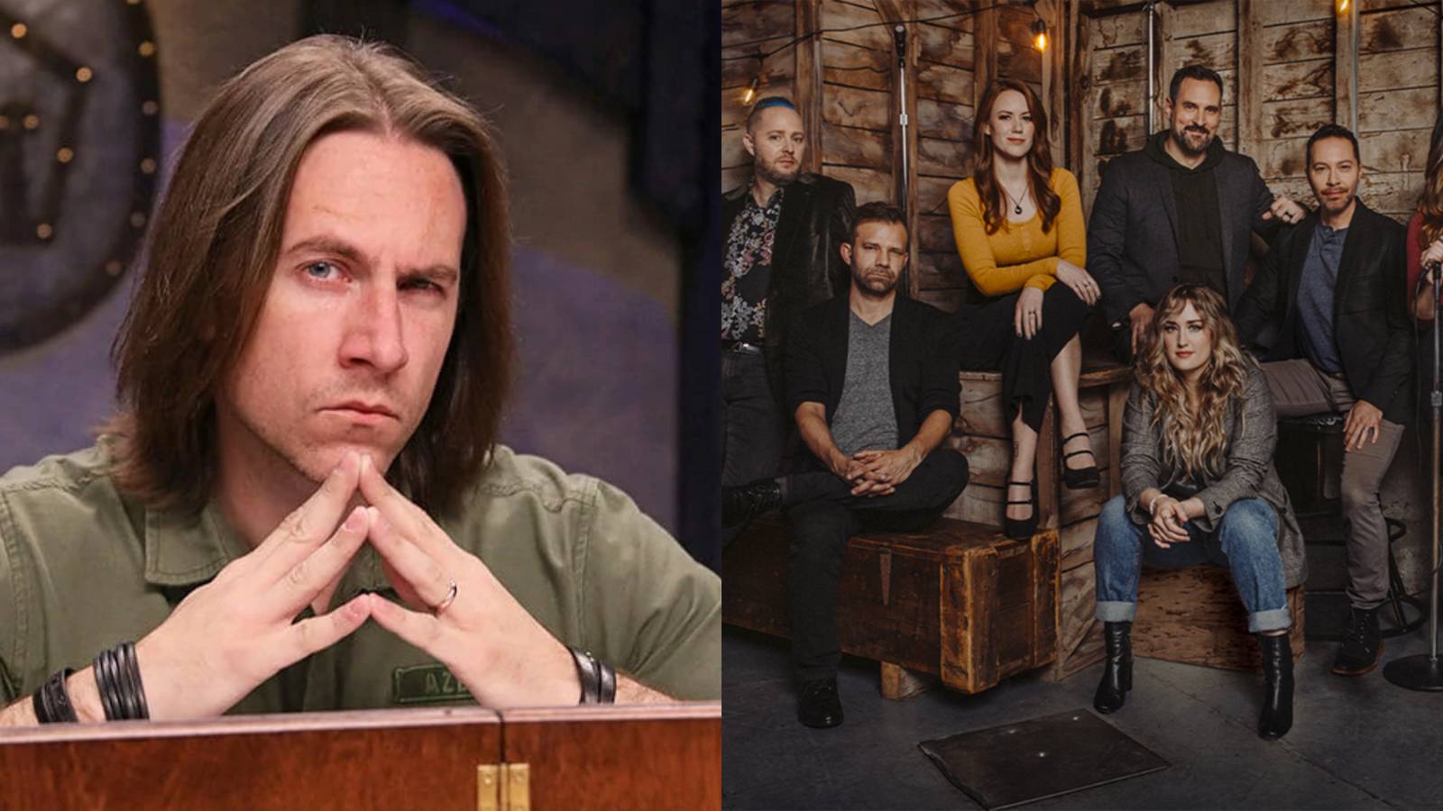 Critical Role: Matt's 11 Best House Rules