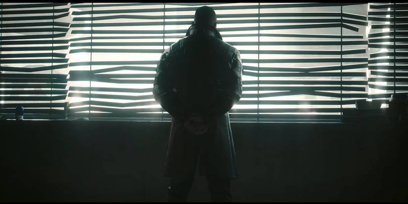 Cyberpunk 2077 Phantom Liberty Ending Explained (In Detail)