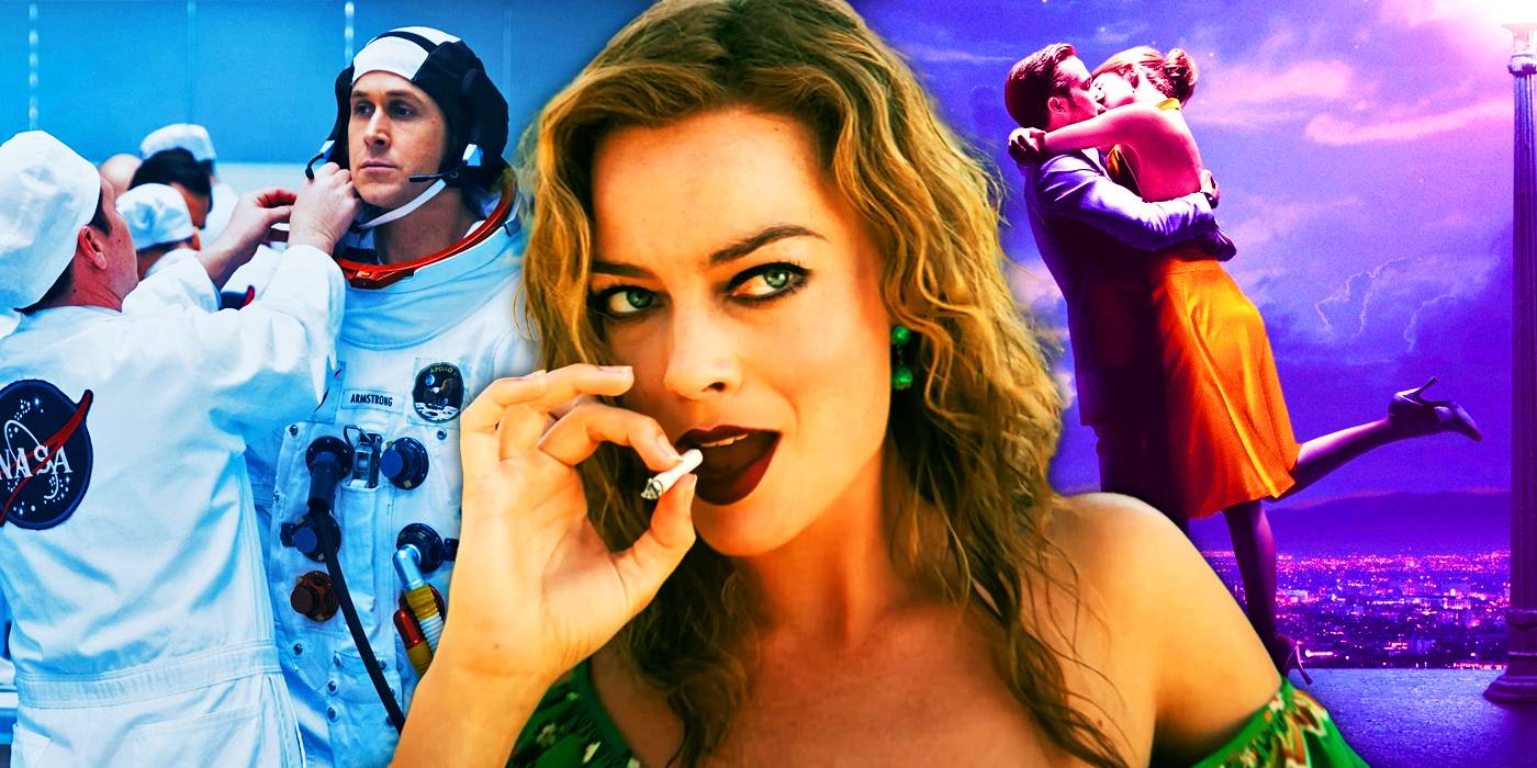Every Damien Chazelle Movie, Ranked From Worst To Best