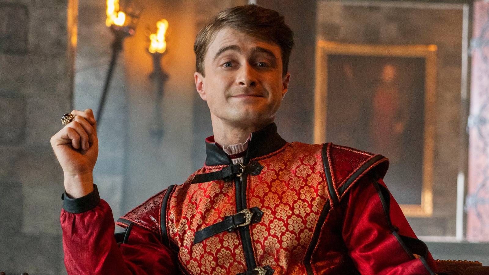 Genius Meme Perfectly Nails Harry Potter In A Nutshell