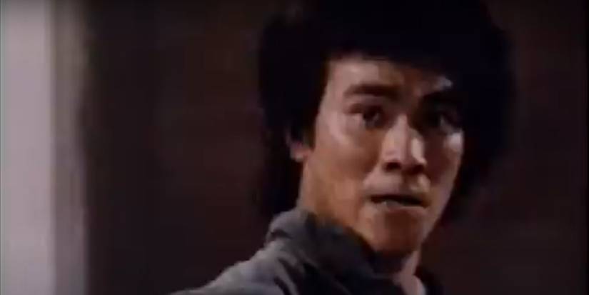 Every Actor Who Has Played Bruce Lee In Movies