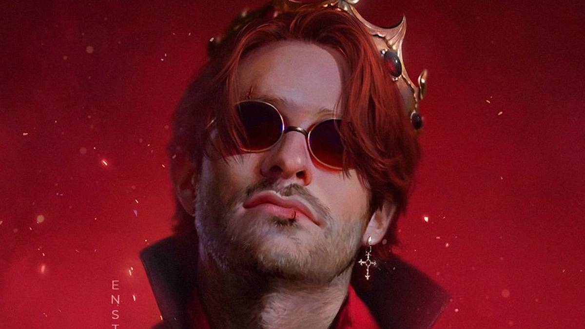 MCU Heroes & Villains Mashed Up With Disney Characters In Awesome Fan Art