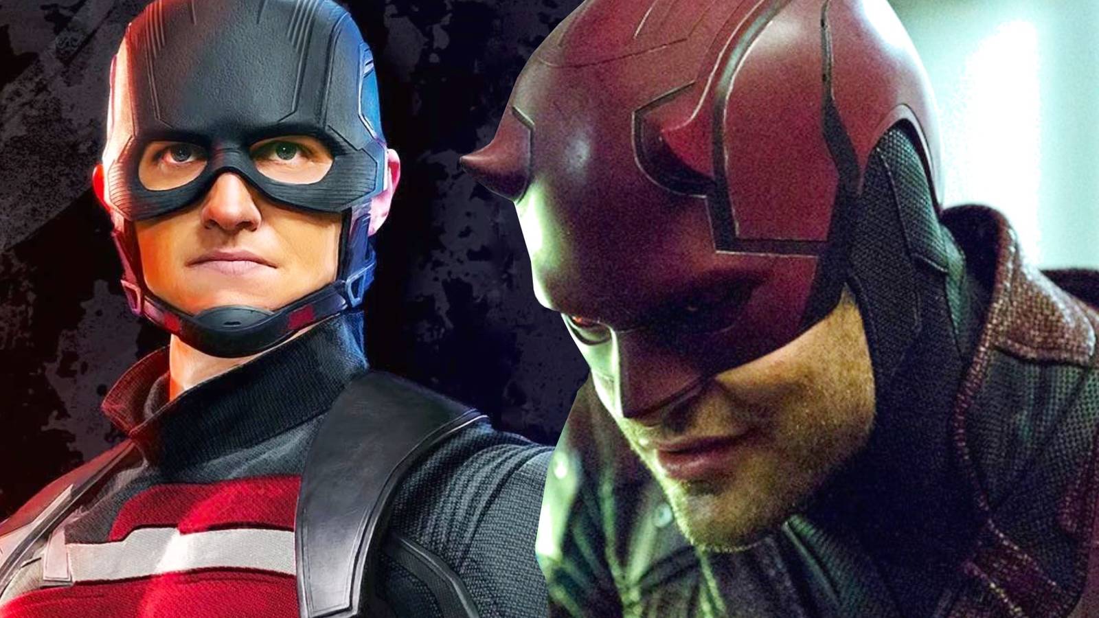 Daredevil vs U.S Agent Is More Than Worthy Of The MCU